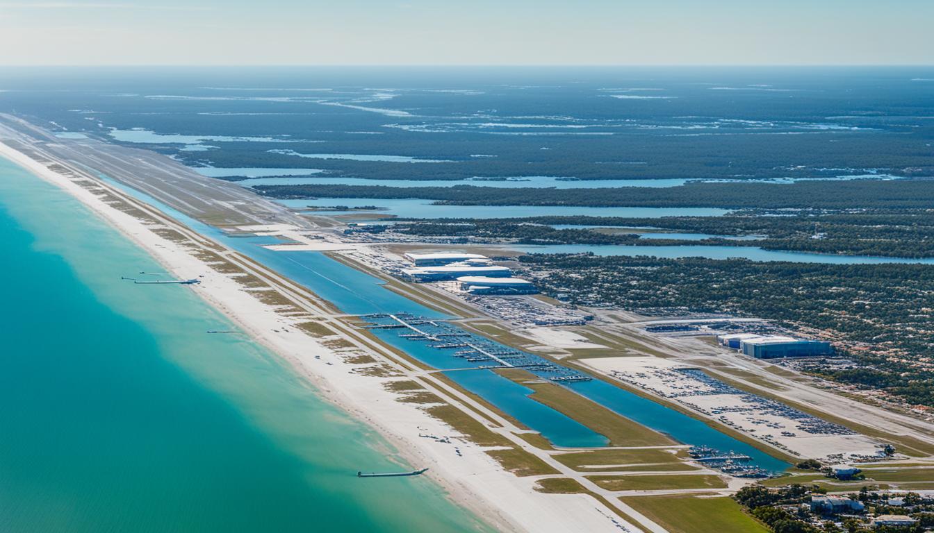 What Airport Is Near Siesta Key Florida?