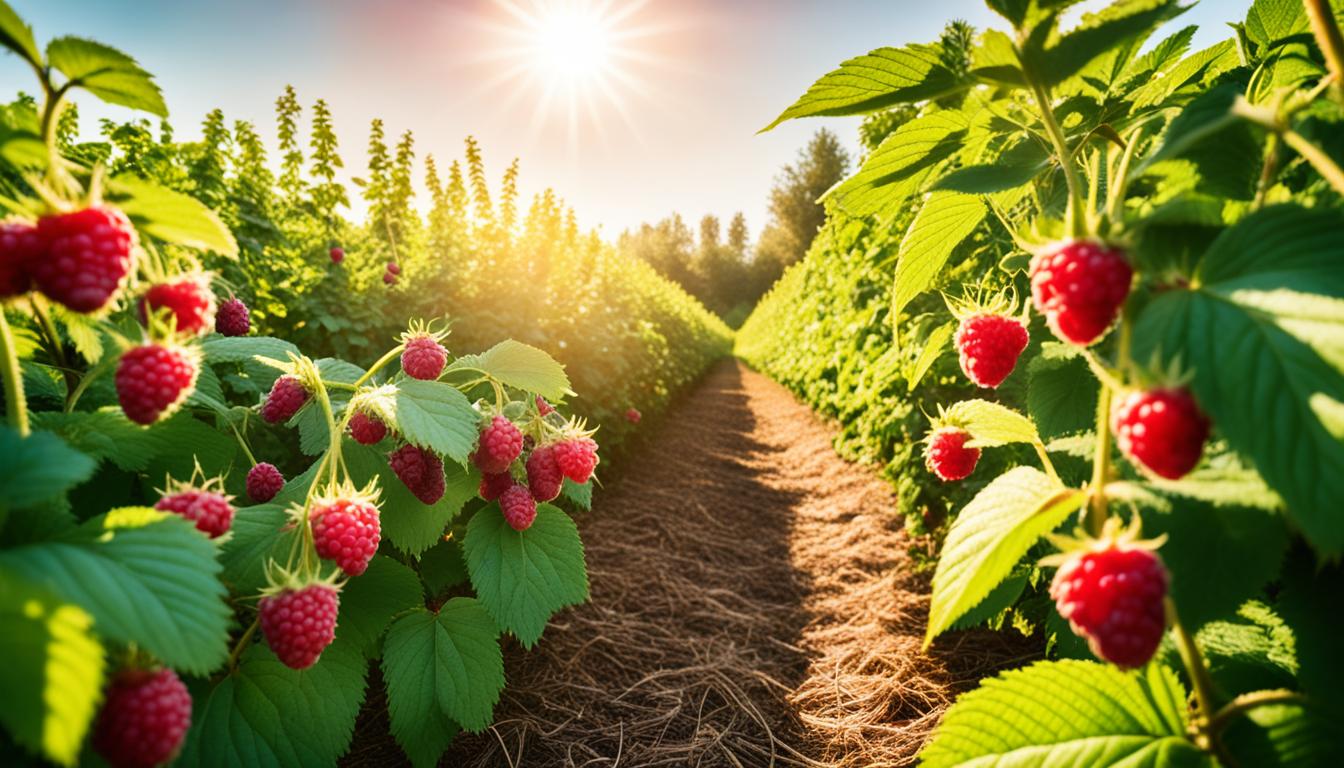 Can You Grow Raspberries In Florida?