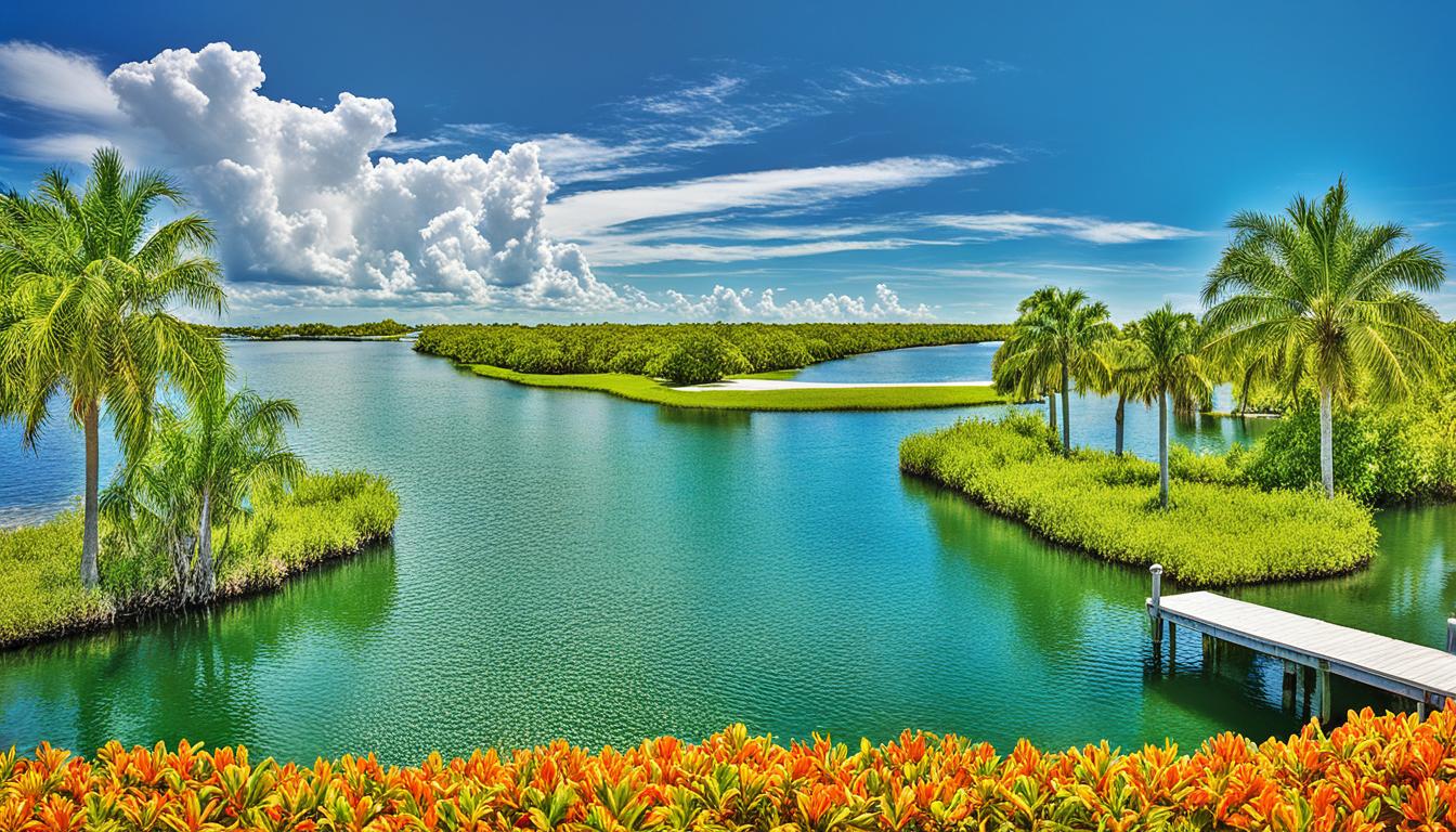 what zone is cape coral florida
