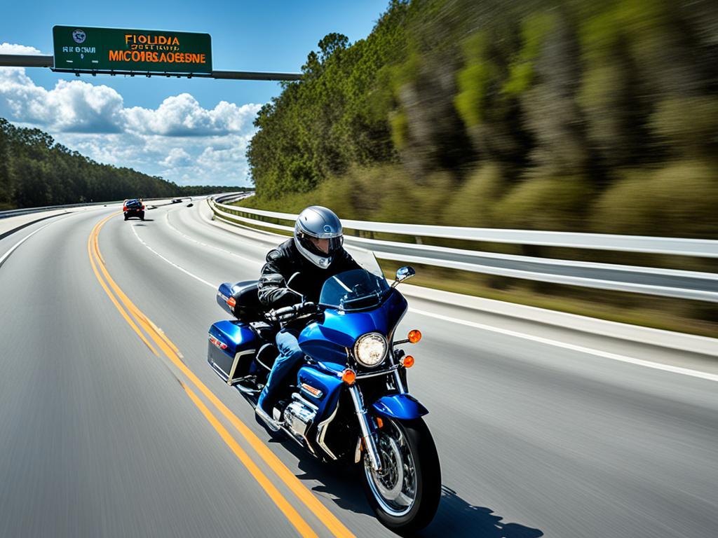 Do I Need A Motorcycle License In Florida?