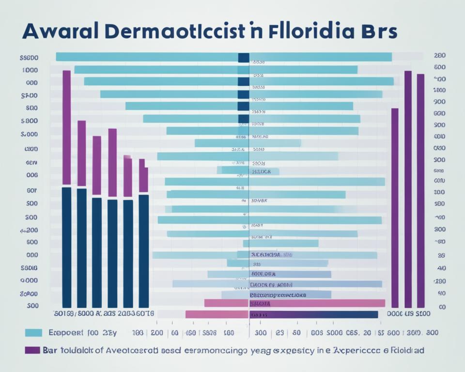 How Much Do Dermatologists Make In Florida?