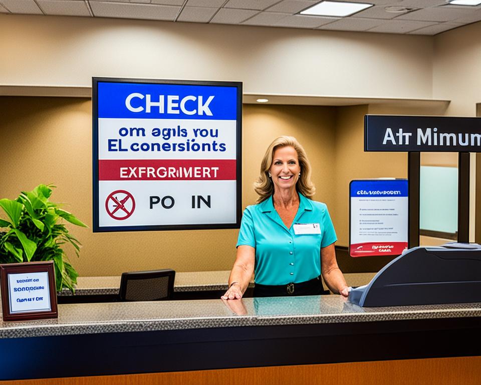 How Old To Rent A Hotel In Florida?