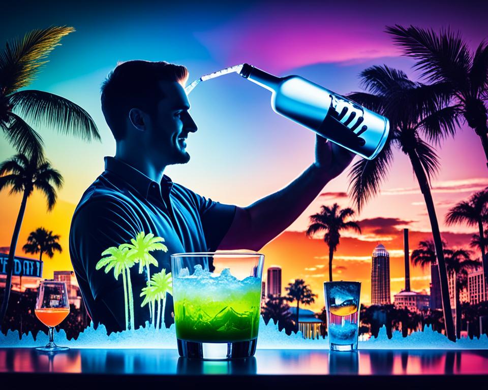 Do You Need A Bartender License In Florida?