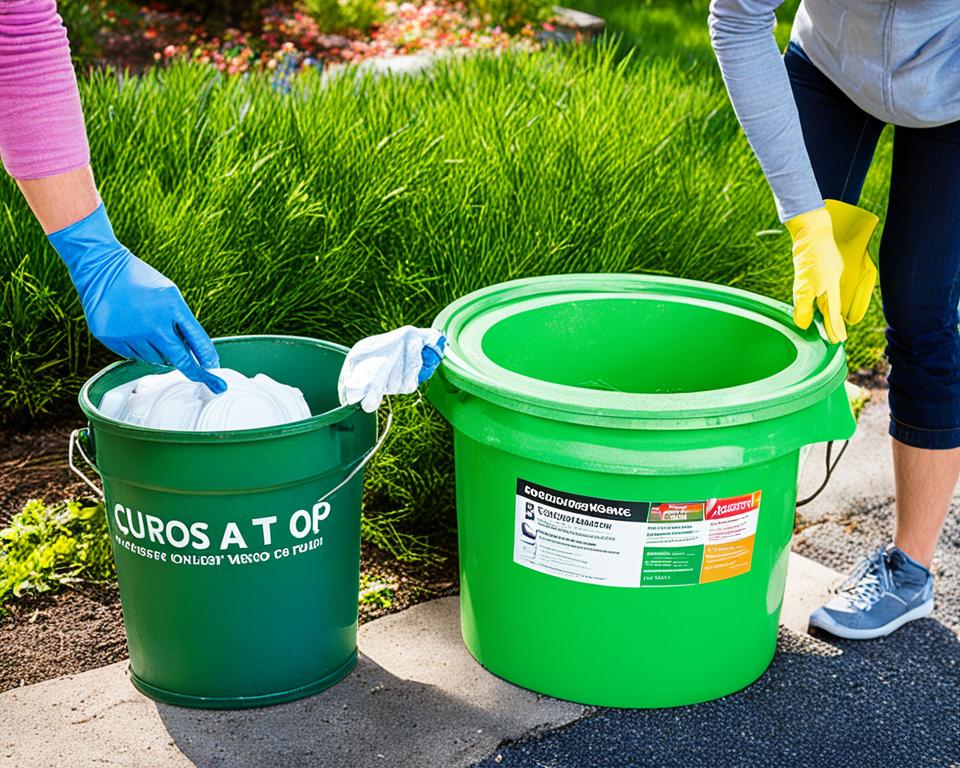 How To Dispose Of Paint In Florida?