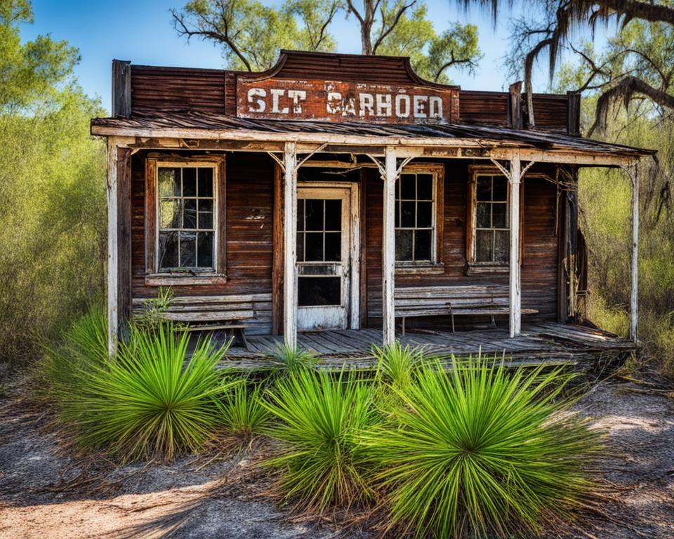 What Happened To Six Gun Territory In Florida?