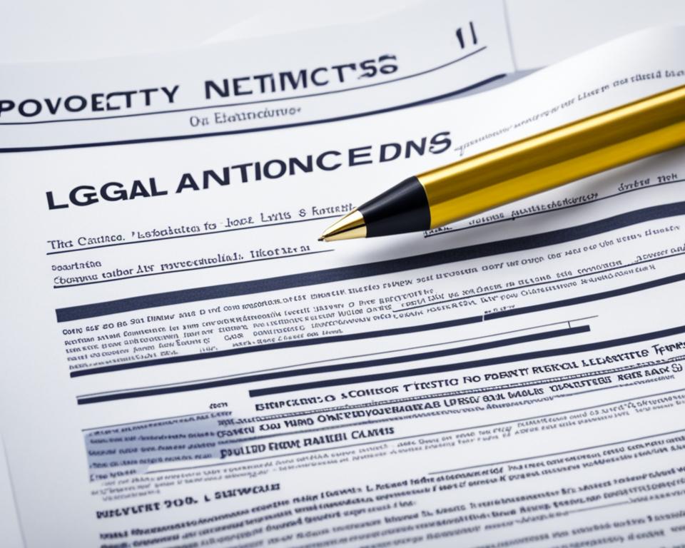 What Is A Lis Pendens In Florida?