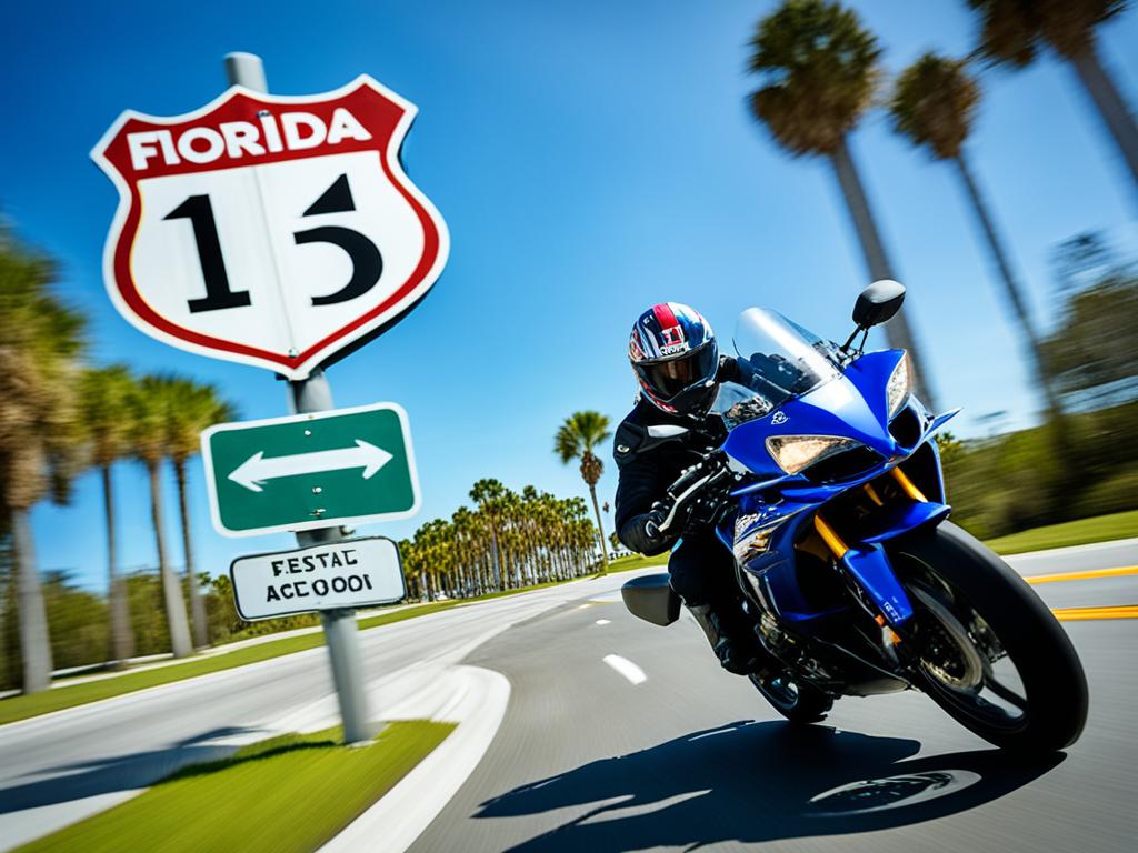 Do I Need A Motorcycle License In Florida?