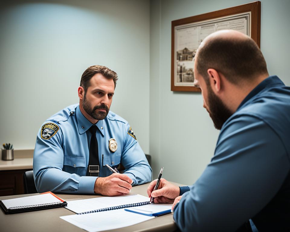 How To Become A Parole Officer In Florida?