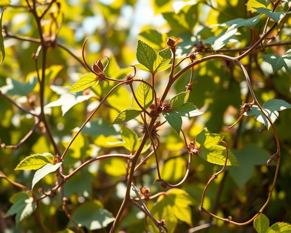 Common Invasive Plant Species in Florida