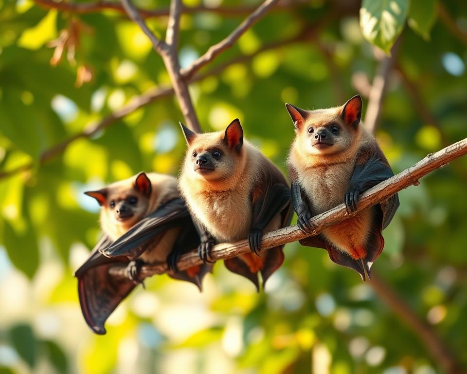 Common Bat Species in Florida