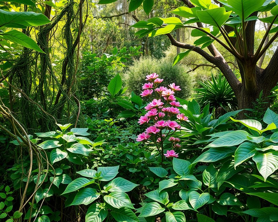 Common Invasive Plant Species in Florida