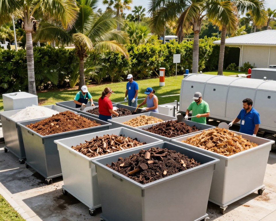 Composting in Florida: What You Should Know