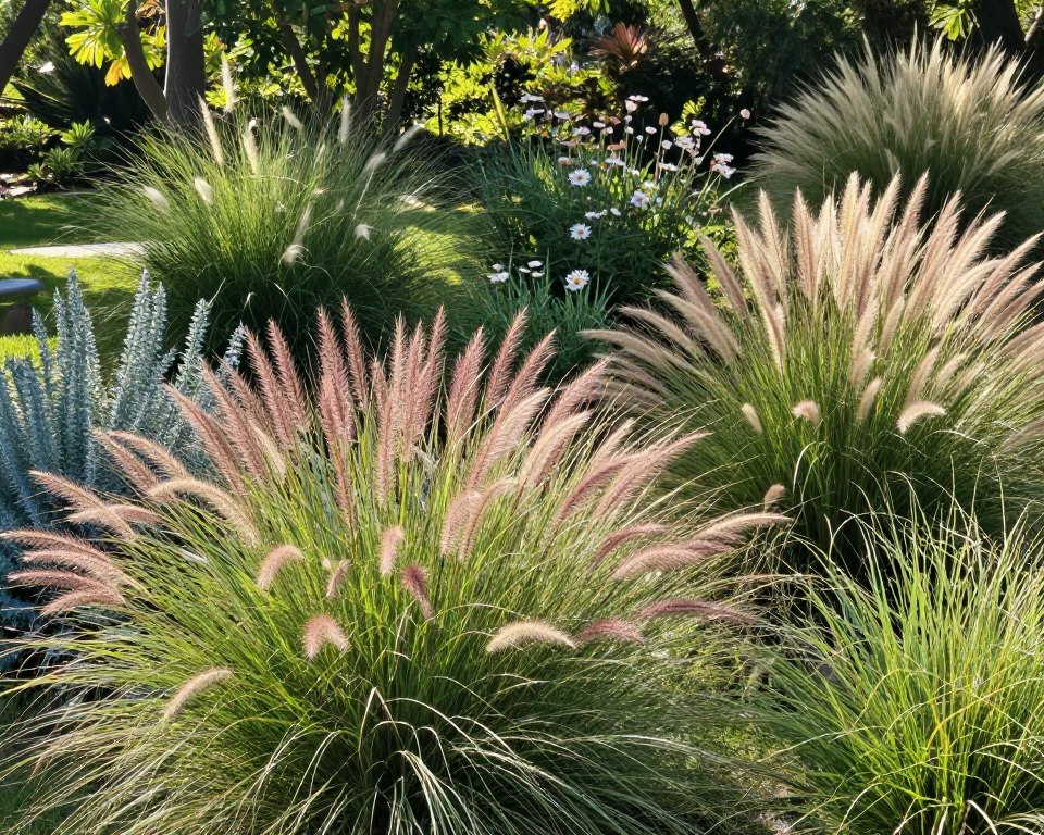 Native Shade Plants for Florida Gardens